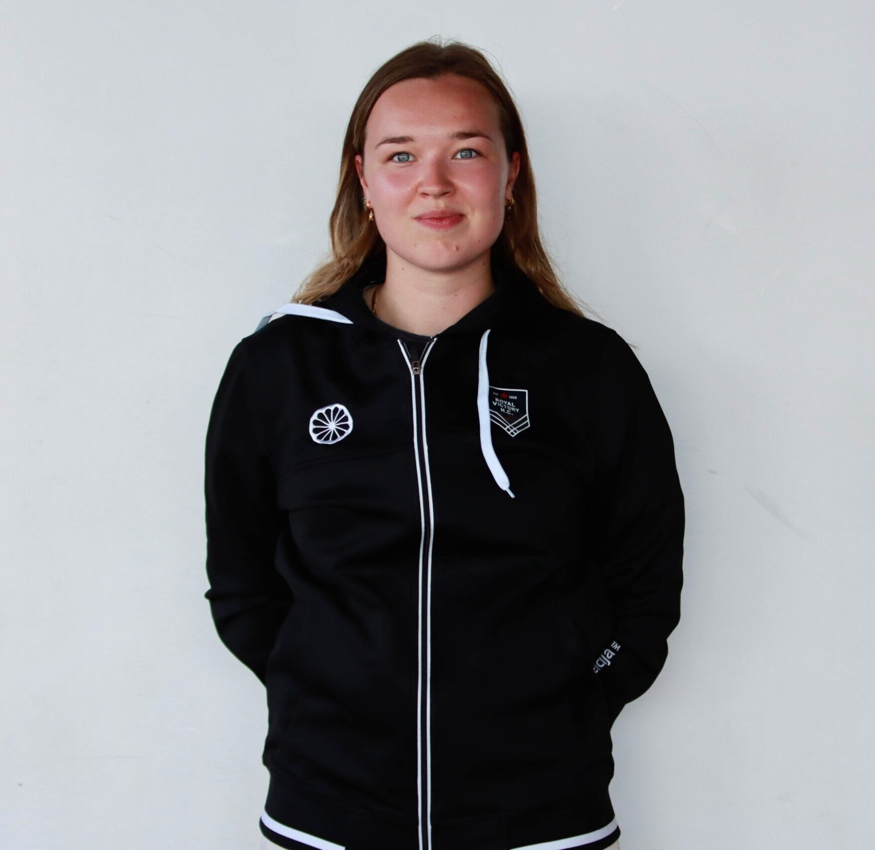 Bente Lambin - Victory